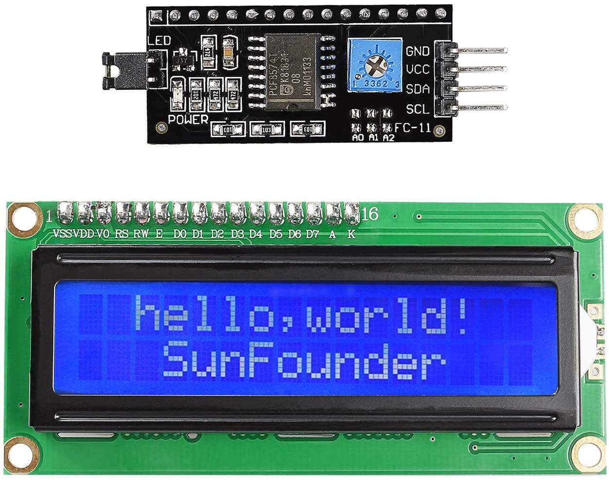 Lcd 16x2 With Arduino Uno Displays Arduino Forum - Vrogue Lcd 16x2 With Arduino Uno Displays Arduino Forum - Vrogue